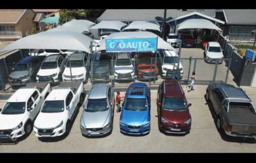 About Us – Geo Auto