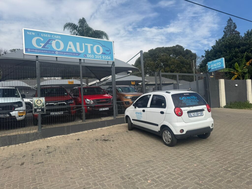 About Us – Geo Auto