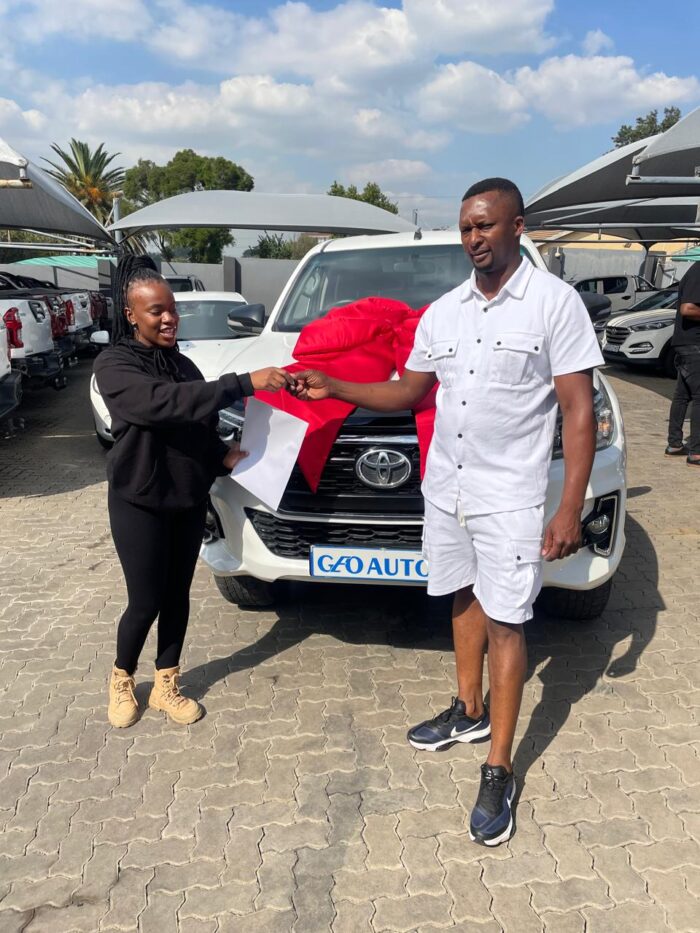 About Us – Geo Auto